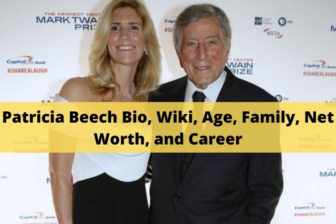 Patricia Beech Bio, Wiki, Age, Family, Net Worth, and Career - Sweat Sign