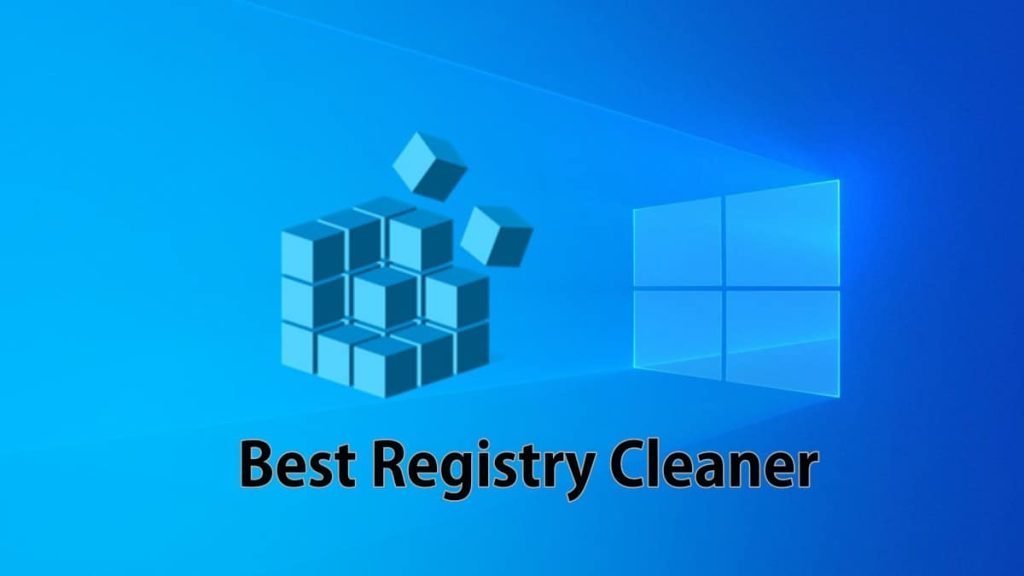 Easy Methods To Clean Registry On Windows 10 & 11 - Sweat Sign