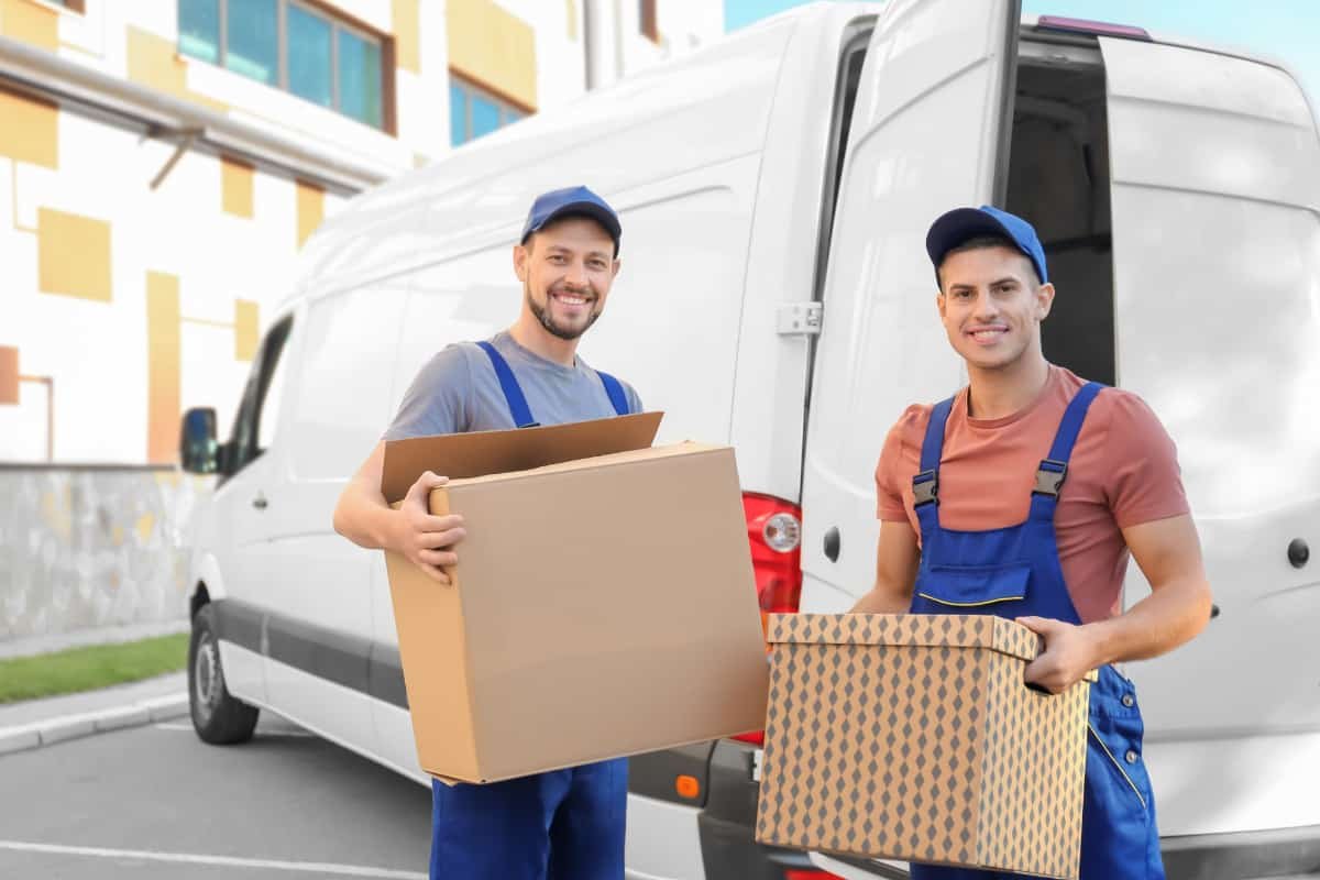 Factors That Make Long-Distance Moving Effortless - Sweat Sign